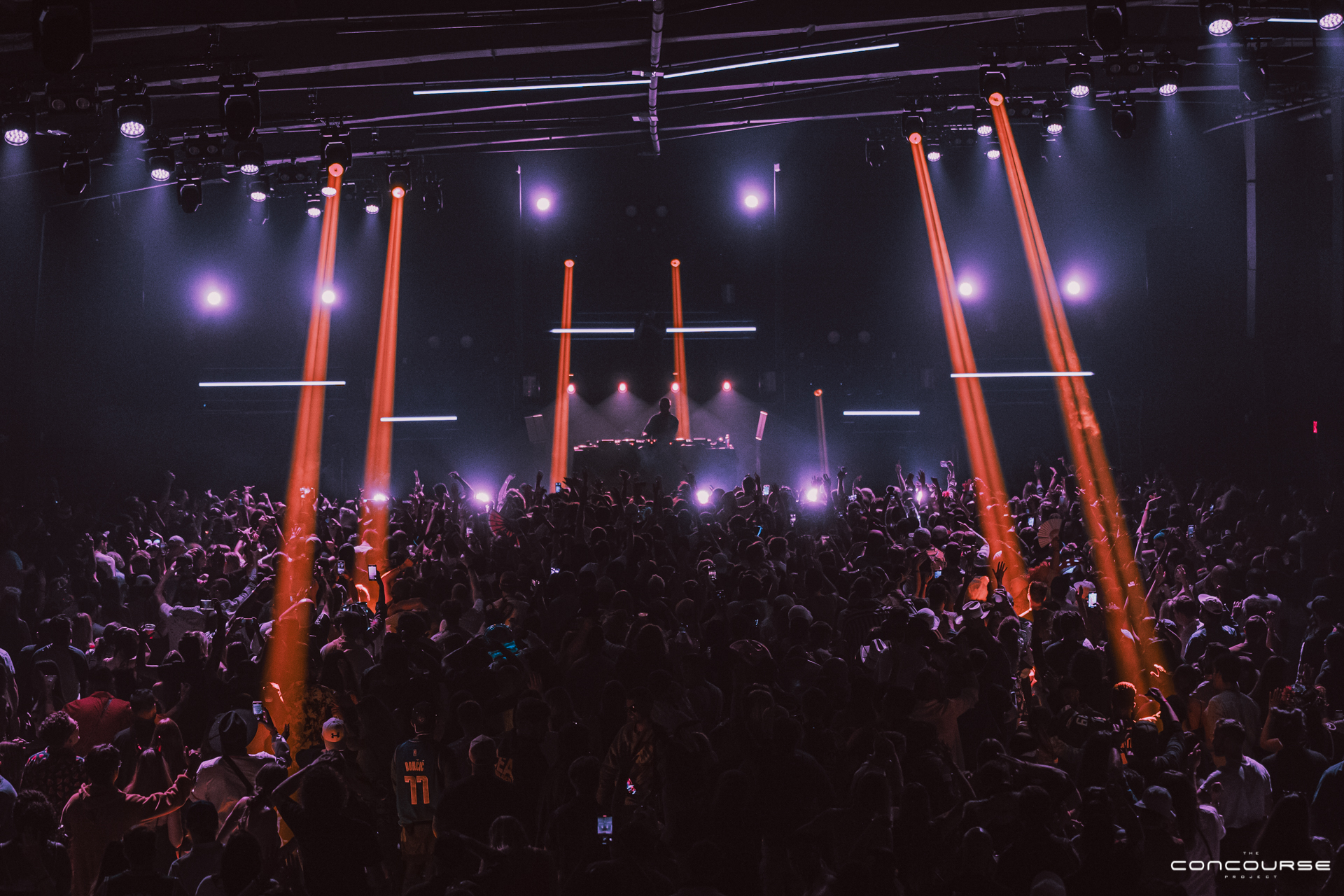 Home - The Concourse Project