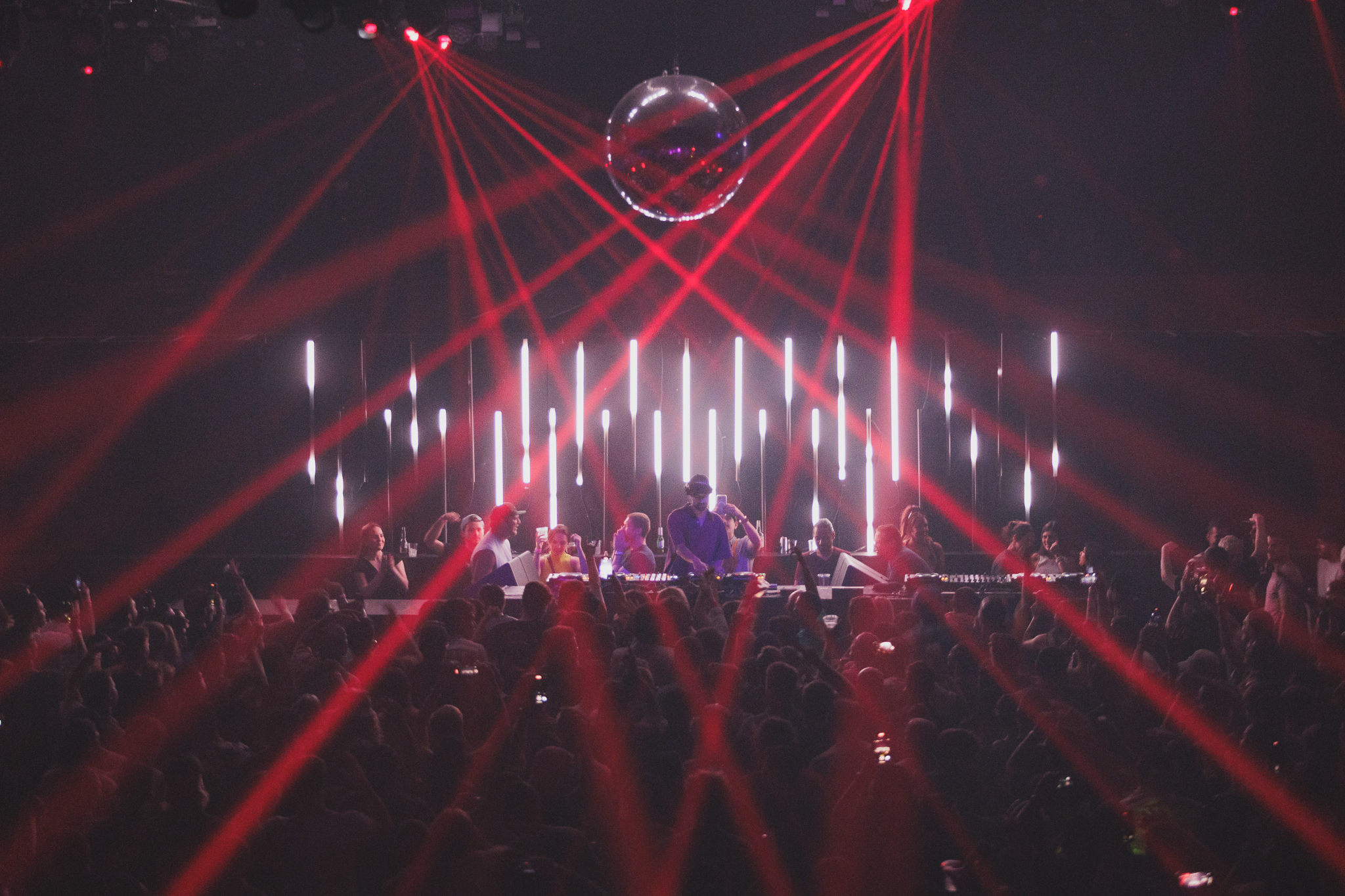 Home - The Concourse Project