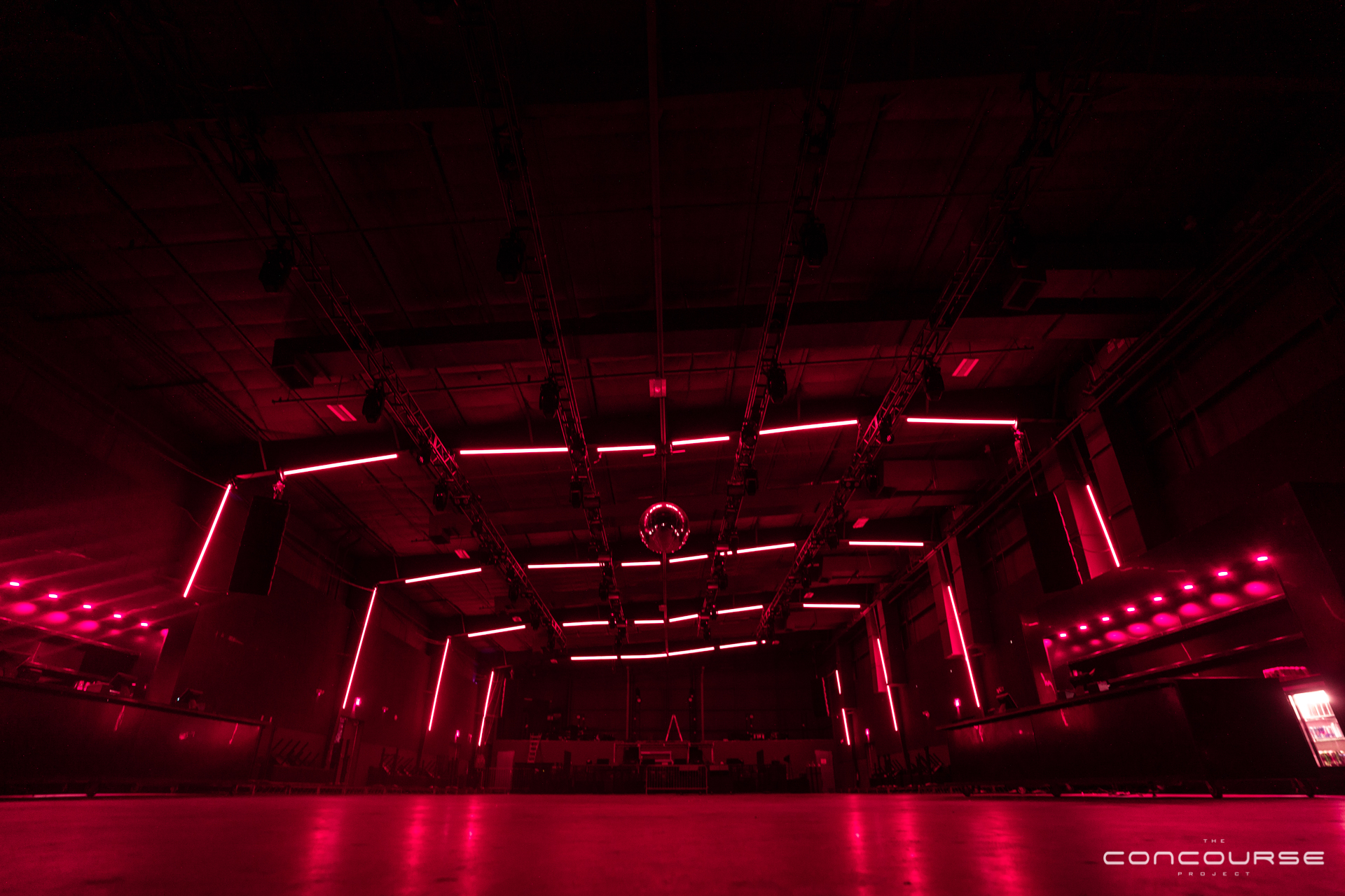 Home - The Concourse Project